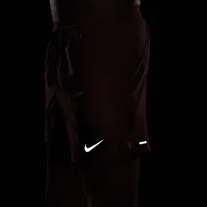 Nike Stride Dri-fit 5" Brief-lined Running Shorts