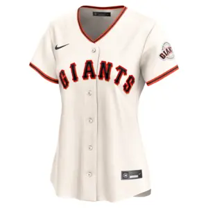 Nike Jung Hoo Lee San Francisco Giants MLB Limited Jersey Brown
