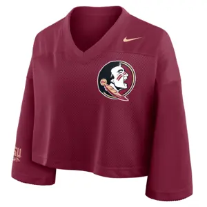 Nike Drop Shoulder Performance Tops For Women