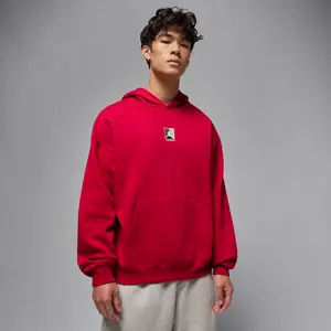 JORDAN Brooklyn Fleece Graphic Pullover Hoodie