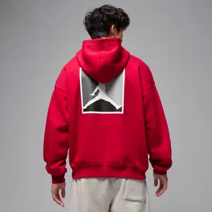 JORDAN Brooklyn Fleece Graphic Pullover Hoodie