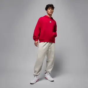 JORDAN Brooklyn Fleece Graphic Pullover Hoodie