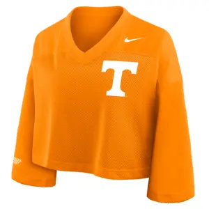 Nike Drop Shoulder Performance Tops For Women