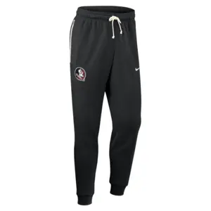 Nike Fleece Sport Bottoms For Men