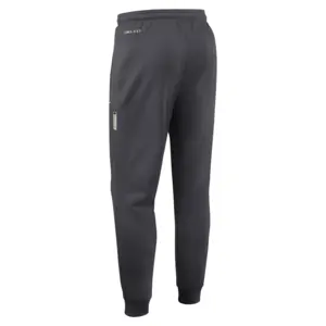 Nike Alabama Sideline Dri-fit College Taper Pants - Grey