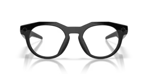 Oakley Meta Hstn Sunglasses - Black