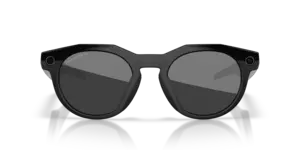 Oakley Meta Hstn Sunglasses - Black