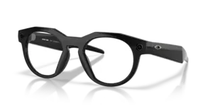 Oakley Meta Hstn Sunglasses - Black