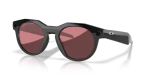 Oakley Meta Hstn Sunglasses - Black