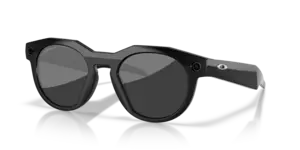 Oakley Meta Hstn Sunglasses - Black