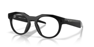 Oakley Meta Hstn Sunglasses - Black