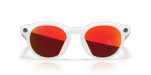 Oakley Meta HSTN Sunglasses Grey