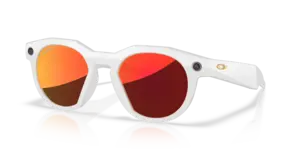Oakley Meta Hstn Sunglasses - Grey