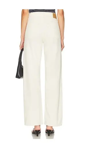 Rag & Bone Shea Relaxed Straight Jeans