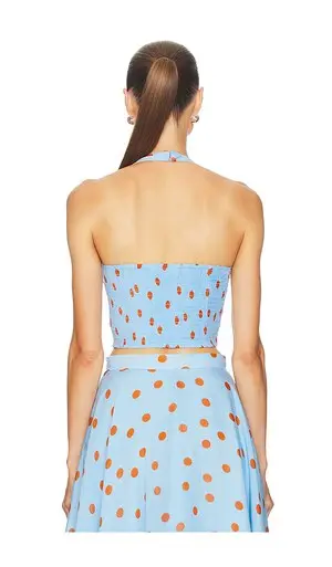 Astr The Label Janie Top