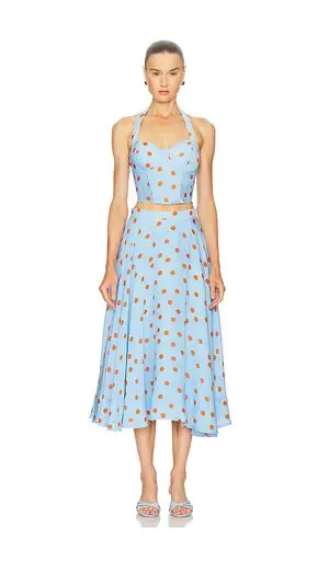 Astr The Label Janie Top