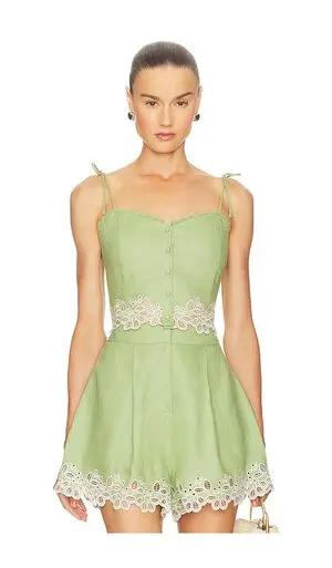 Astr The Label Kiya Top