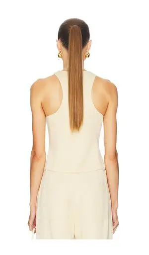 Alexis Lucky Vest