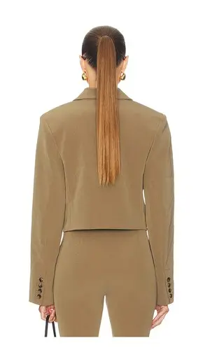 Nanushka Sinead Blazer