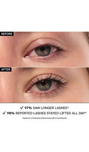 TILT BEAUTY Lashscape Lengthening Mascara