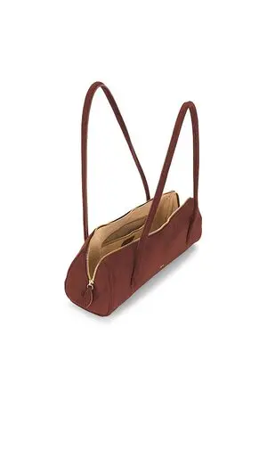 Jw Pei Nova Baguette Shoulder Bag