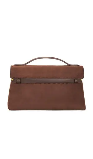 Jw Pei Thea Bag - Brown