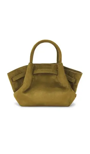 Jw Pei Hana Mini Tote - Olive