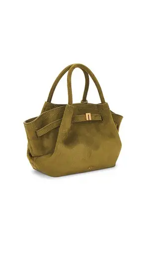 Jw Pei Hana Mini Tote - Olive