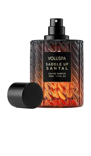 Voluspa Voluspa Eau Saddle Up Santal De Parfum Saddle Up Santal