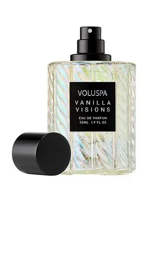 Voluspa Eau De Parfum - Vanilla Visions