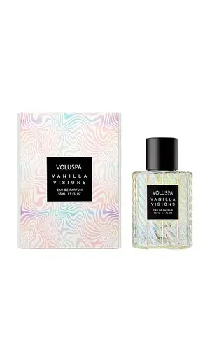 Voluspa Eau De Parfum - Vanilla Visions