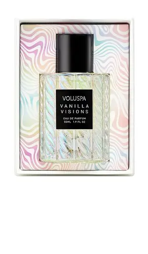 Voluspa Eau De Parfum - Vanilla Visions