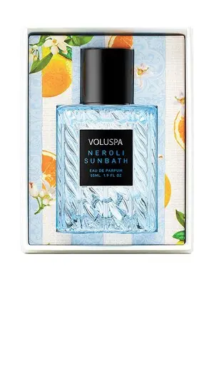Voluspa Eau De Parfum - N,a