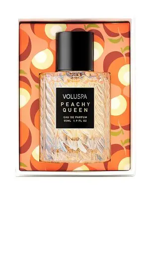 Voluspa Eau De Parfum - Peachy Queen