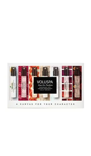 Voluspa Discovery Set