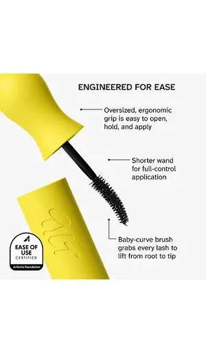 TILT BEAUTY Lashscape Lengthening Mascara