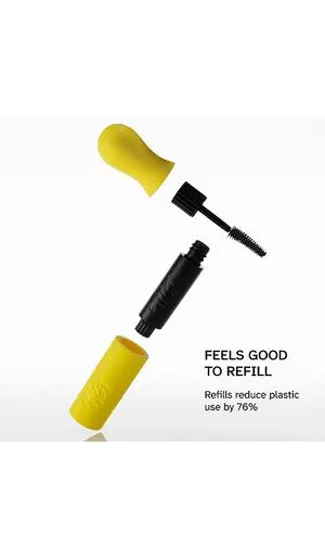 TILT BEAUTY Lashscape Lengthening Mascara Refill