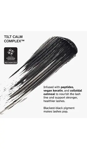 TILT BEAUTY Lashscape Lengthening Mascara Refill