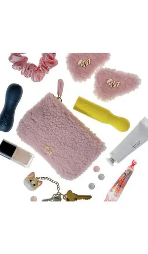TILT BEAUTY The Comfy Pouch