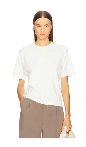 Eaves Sheer T-shirts For Women