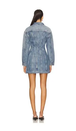 EB DENIM Prima Dress