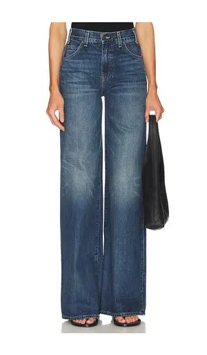 Nili Lotan Wide Leg Jeans For Women
