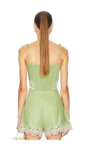 Astr The Label Kiya Top