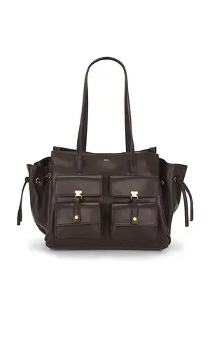 Jw Pei Tote Totes
