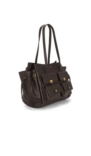 Jw Pei Linda Tote Bag