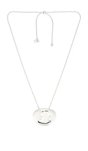 Silver Pendant Necklaces