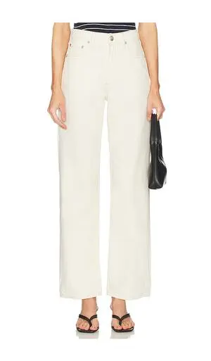 Rag & Bone Shea Relaxed Straight