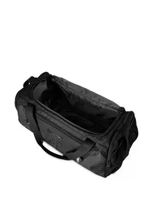PLEIN SPORT Embossed-logo Gym Bag