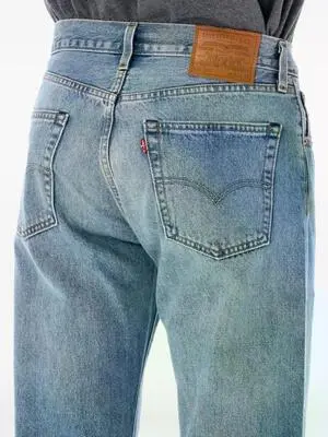 LEVI'S 555™ Straight Leg Jeans - Blue