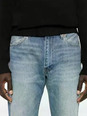 LEVI'S 555™ Straight Leg Jeans - Blue